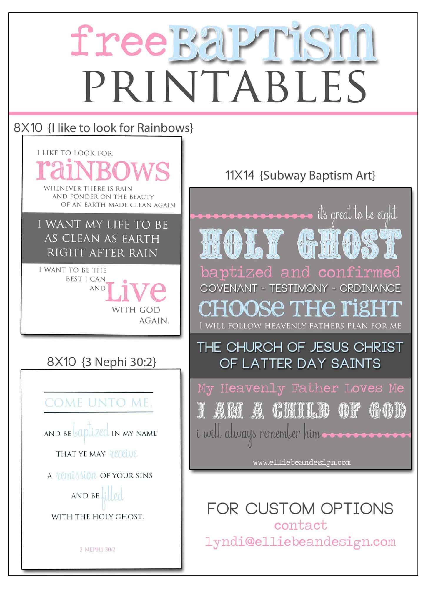 Download Lds Baptism Program Template Word Free Software Managermba